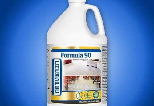 Чистящее средство Chemspec Formula 90 5л