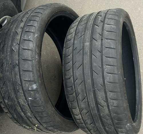 ATR Radial Platinum HP 255/30 R20