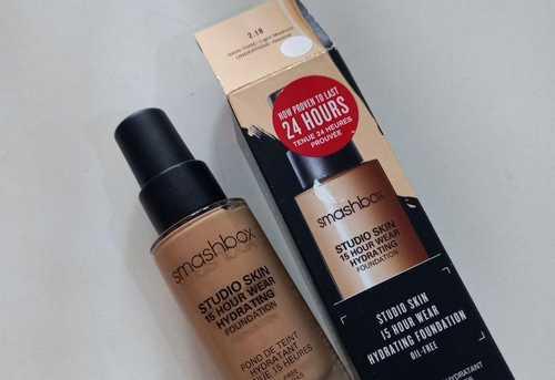 Тональный крем 2.3. Smashbox