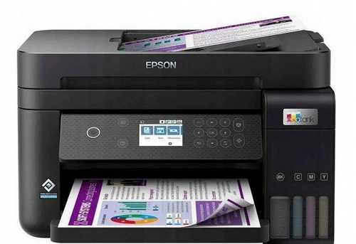Мфу Epson L6270