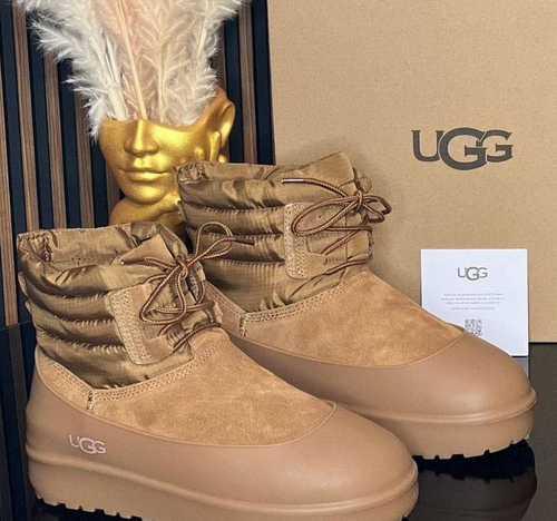 Дутики Ugg