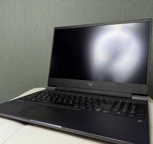 Hp Victus 15
