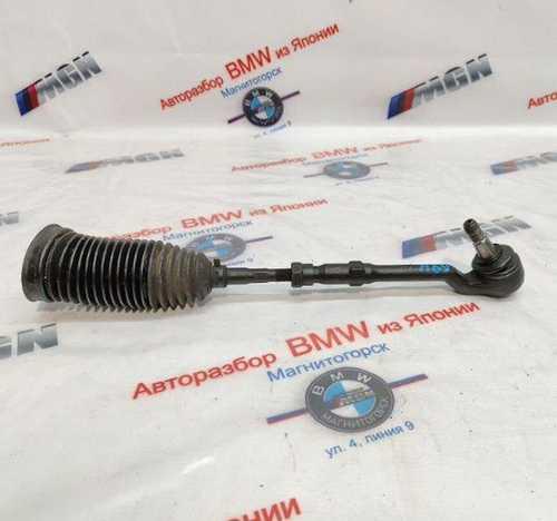 Рулевой наконечник Bmw X5 E53 M54B30 2007