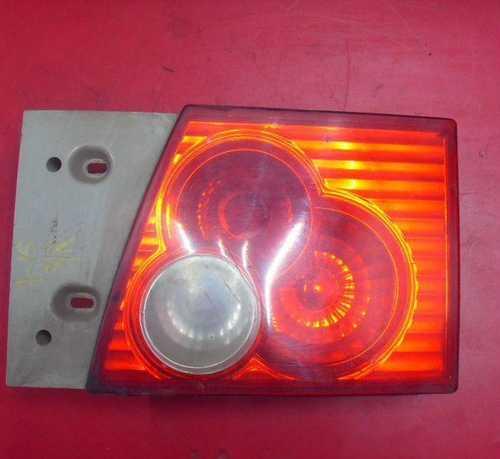 Фонарь задний A153773020 Chery Amulet (A15)