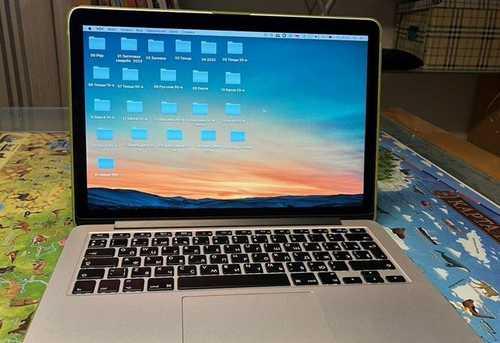 Apple MacBook Pro 13 late 2013