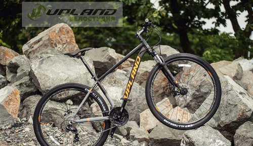 Горный велосипед Upland X90 29", M (170-178см)