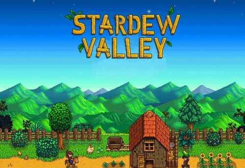 Stardew Valley