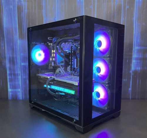 Игровая станция GeForce 4080 super+core i9-12900