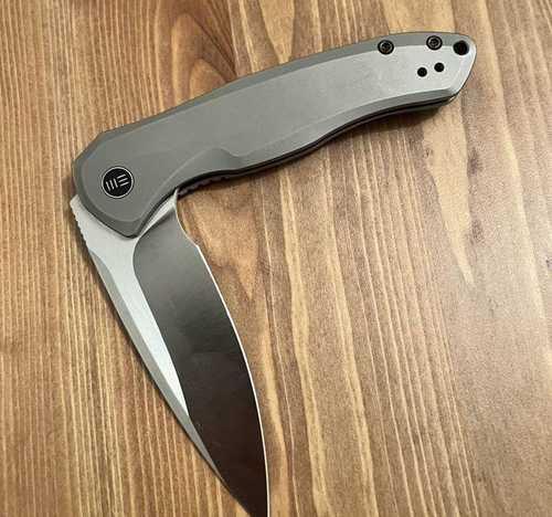 Нож WE knife