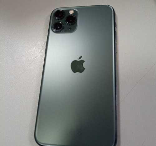 iPhone 11 Pro Max, 256 ГБ