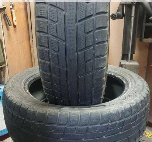 Yokohama Geolandar A/T-S G012 225/55 R19 99Q