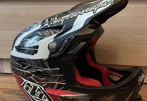 Шлем Troy Lee Designs D3