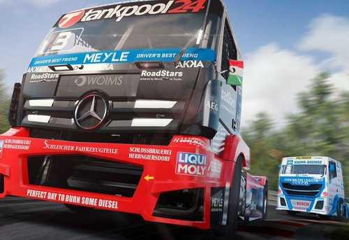 FIA European Truck Racing Championship