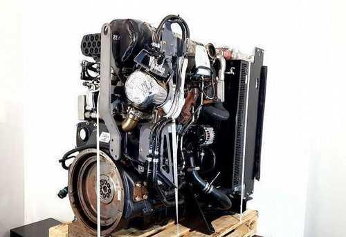Двигатель 4.8л дизель джисиби дизельмакс 448