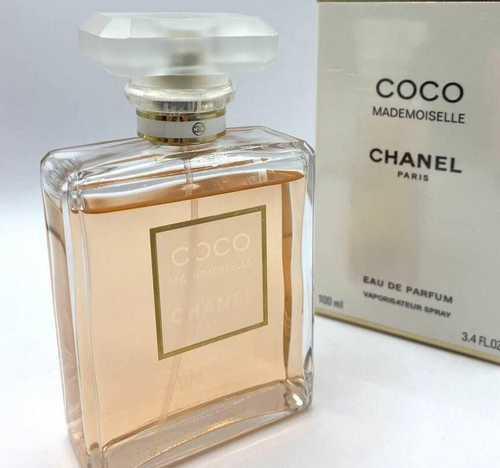 Chanel Coco Mademoiselle/шанель Коко мадмуазель