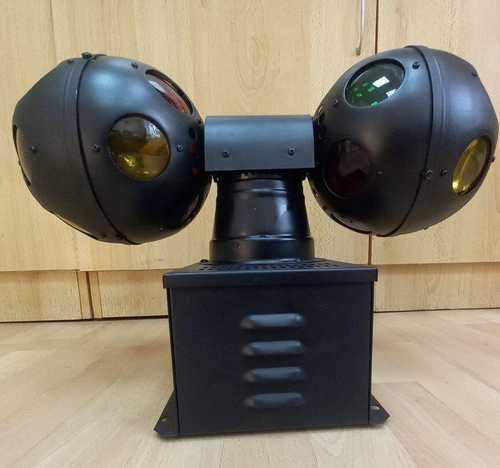 Световой прибор Euro DJ Fireball P-1385