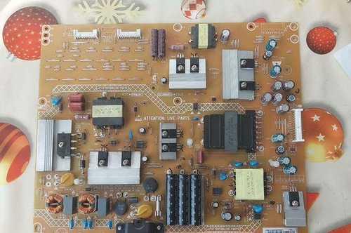 Блок питания от philips 55PFL4988T/60