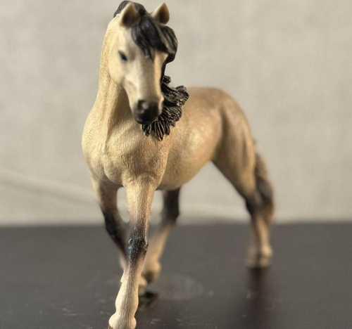 Лошади шляйх schleich