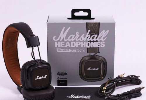 Беспроводные наушники Marshall Magor 3 Bluetooth