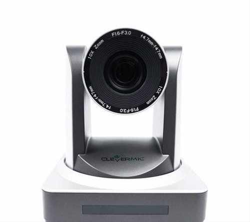 PTZ-камера CleverMic 1011U-12 (FullHD, 12x,.)