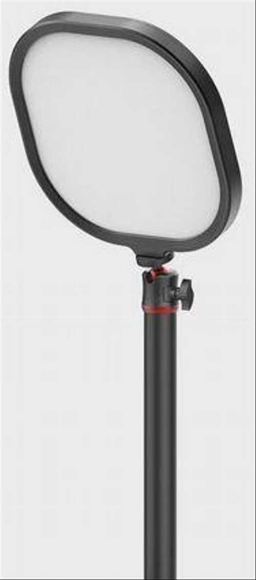 Ulanzi vijim K7 Table Top Live Light 8 Вт новый