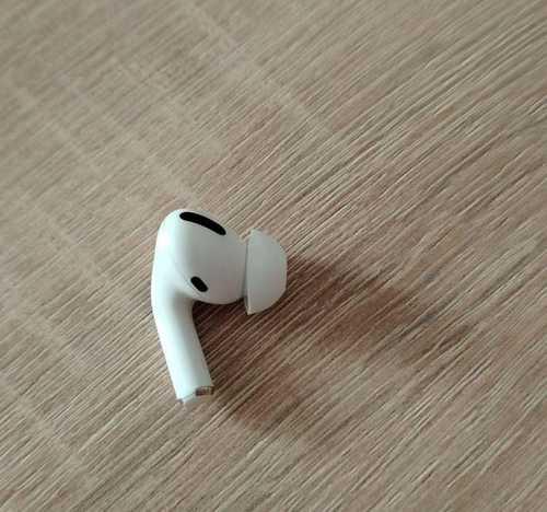 Airpods pro левый