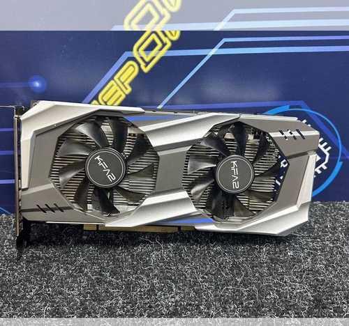 Видеокарта GTX 1060 6gb