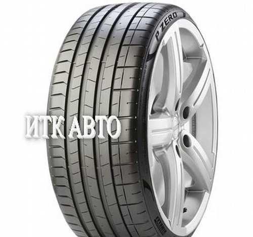 Pirelli P Zero 275/45 R21