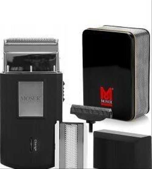 Электробритва аккумуляторная Moser Mobile Shaver