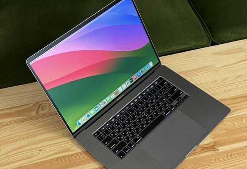 2021 выпуск, Новый MacBook Pro 16" без пробега