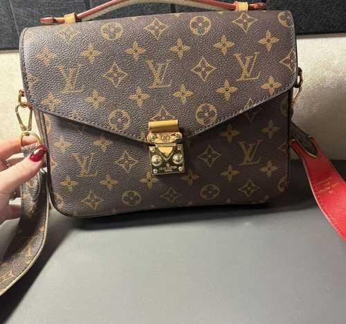 Сумка louis vuitton