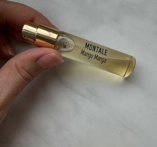 Montale Mango manga оригинал