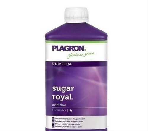 Стимулятор Plagron Sugar Royal 0,5л
