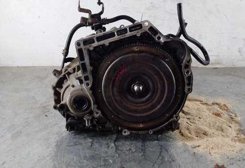 АКПП Honda Accord 8 K24Z3 2008-2013