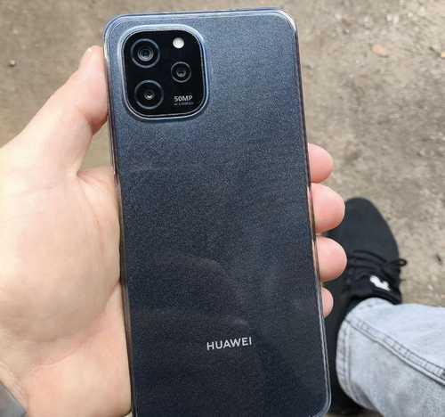 HUAWEI nova Y61, 4/128 ГБ