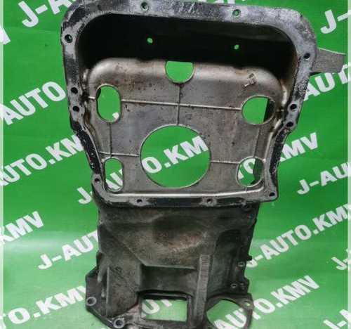 Поддон двигателя Mitsubishi Outlander 2 XL 6B31
