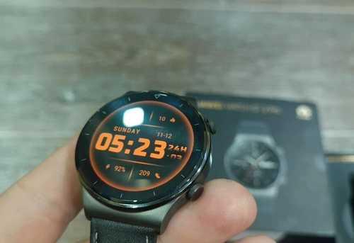 Huawei watch gt2 pro