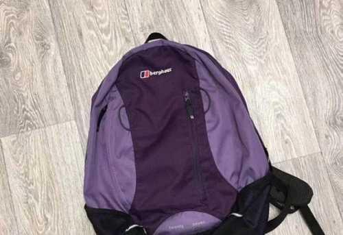 Рюкзак berghaus