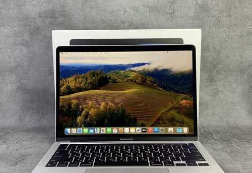 MacBook Pro 13 2022 M2/8gb/512gb TouchBar