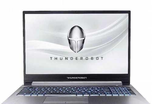 Игровой ноутбук Thunderbolt 911 MR Max Black