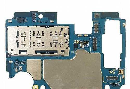 Плата системная / материнская Samsung A70