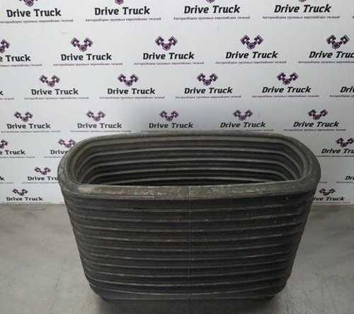 Гофра воздухозаборника Man Tga 18.430 D2066 LF 01