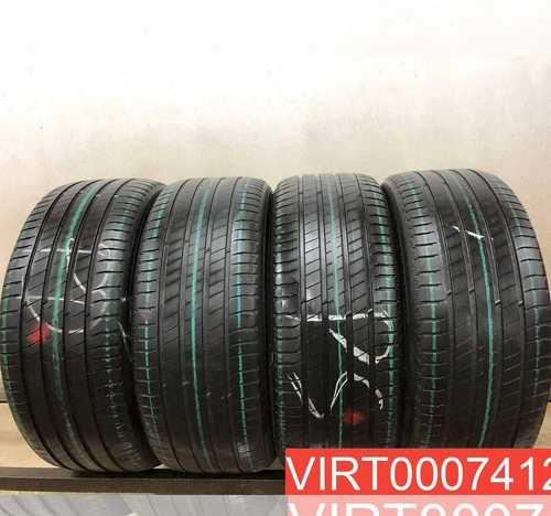 Michelin Latitude Sport 3 255/45 R20 101W