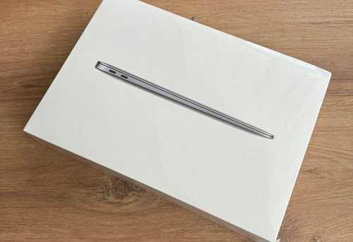 Новый Ростест MacBook Air M1 Space Gray