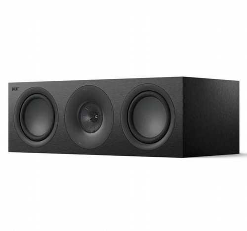 Акустика KEF Q6 Met Satin Black