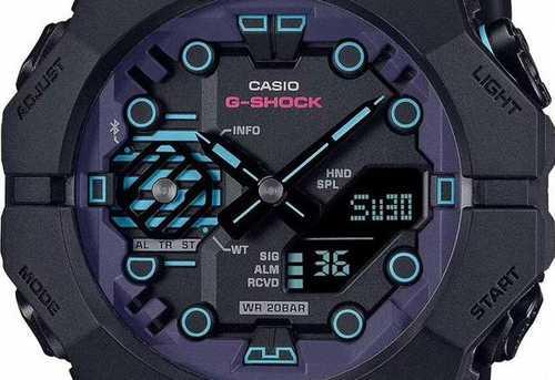 Мужские наручные часы Casio G-Shock GA-B001CBR-1A