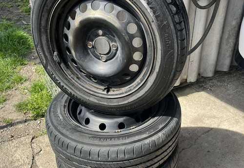Marshal 7400 185/65 R15