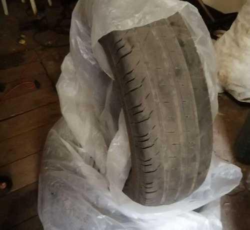 Continental ContiVanContac 200 205/75 R16