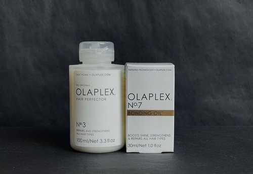 Средства для волос Olaplex 3, 7 оригинал