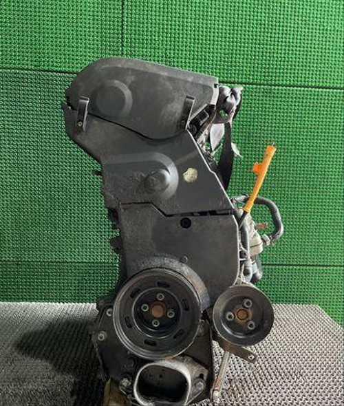 Двигатель APU Audi A4 B5 1.8 Turbo 150 л.с